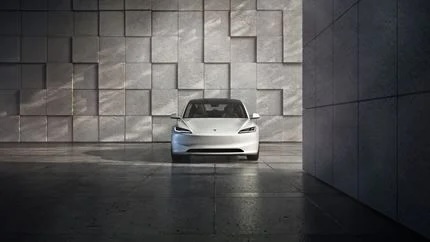 Save $3,500 on the Tesla Model 3 | Smart